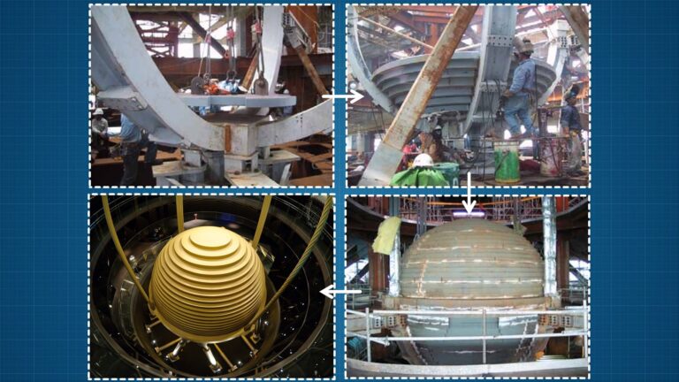 Taipei 101 - Structural Engineering Explained - Structures Explained